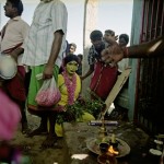 In pictures: Stunning photography captures the lives of India's queer ...