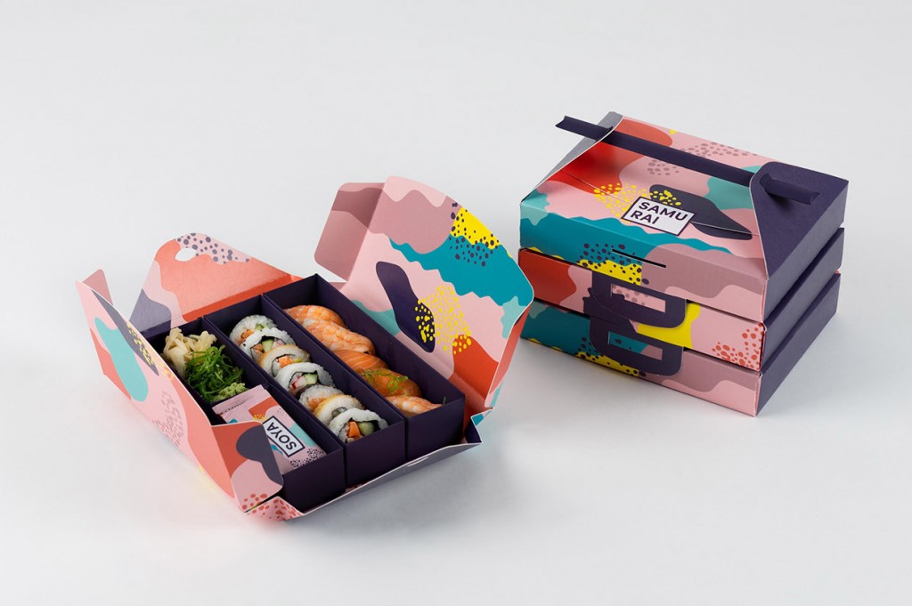 Packaging Design – When Aesthetics Meet Functionality - Contented